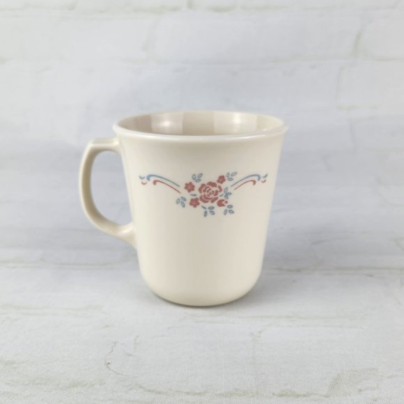 Corningware | Kitchen | Vintage Corning Corning Mugs English Breakfast ...